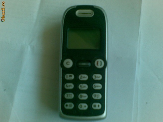 alcatel one touch 311/ OT311 | arhiva Okazii.ro