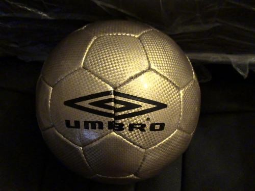 Minge UMBRO GOLD | arhiva Okazii.ro