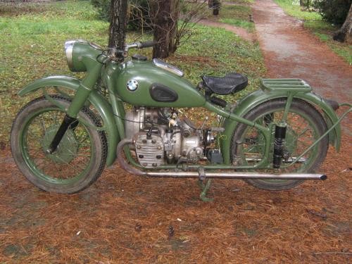 motocicleta de epoca | arhiva Okazii.ro