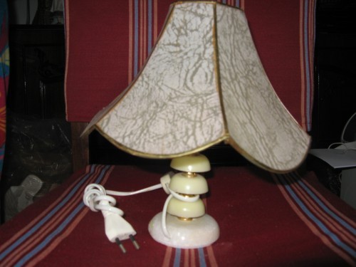 Abajur veioza diferite culori | arhiva Okazii.ro