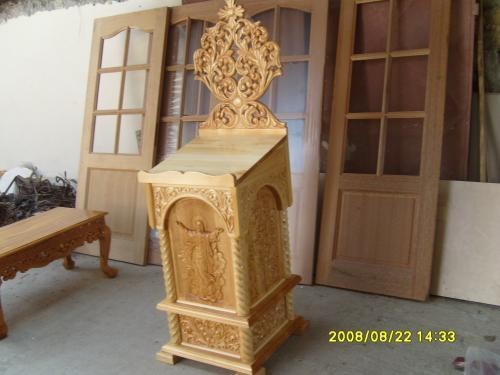 iconostas mic | arhiva Okazii.ro