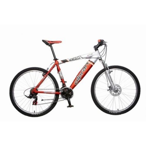 Bicicleta Hercules front disk 26" Olpran | arhiva Okazii.ro