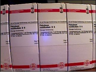 Medicament - PETROL DUBLU RAFINAT | arhiva Okazii.ro