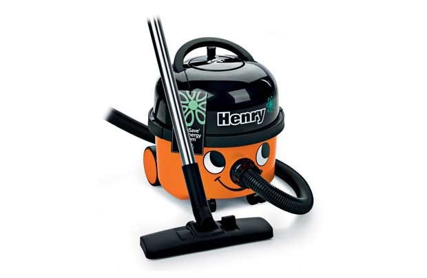 Aspirator Henry HVR200-22 | arhiva Okazii.ro