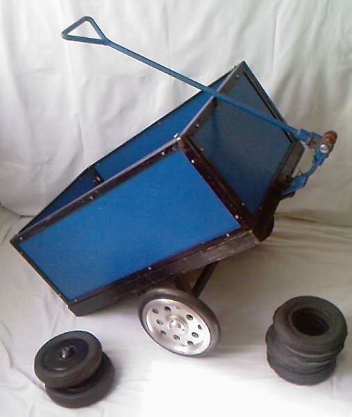 Carut transport marfa | arhiva Okazii.ro