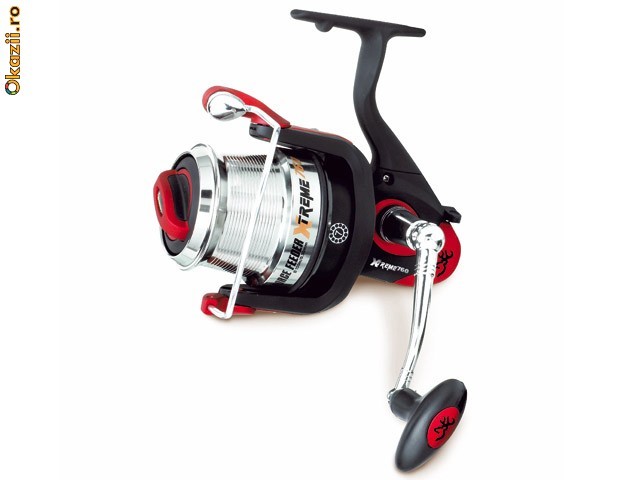 Mulineta Browning Syntec Force Xtreme Feeder | arhiva Okazii.ro