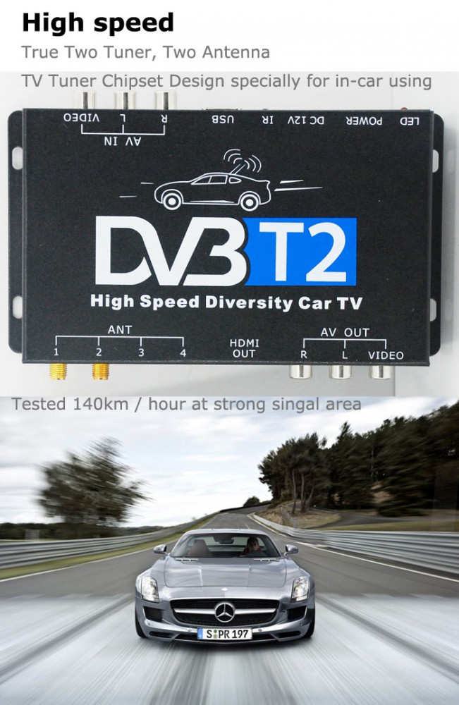 Dvb T2 Fr Auto