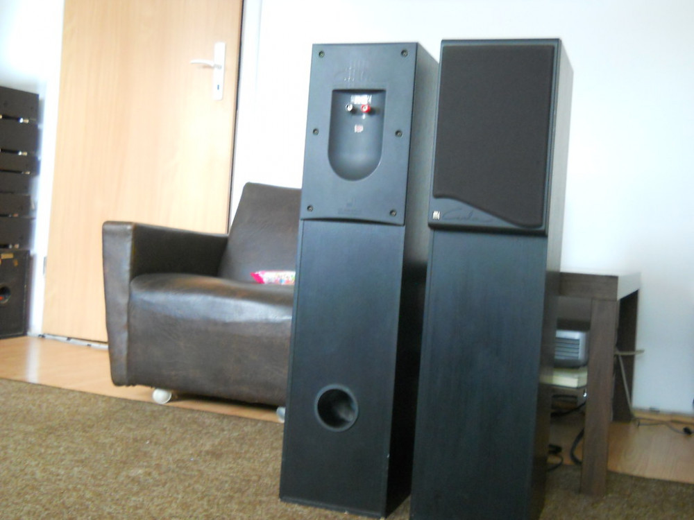 boxe kef coda 9 | arhiva Okazii.ro