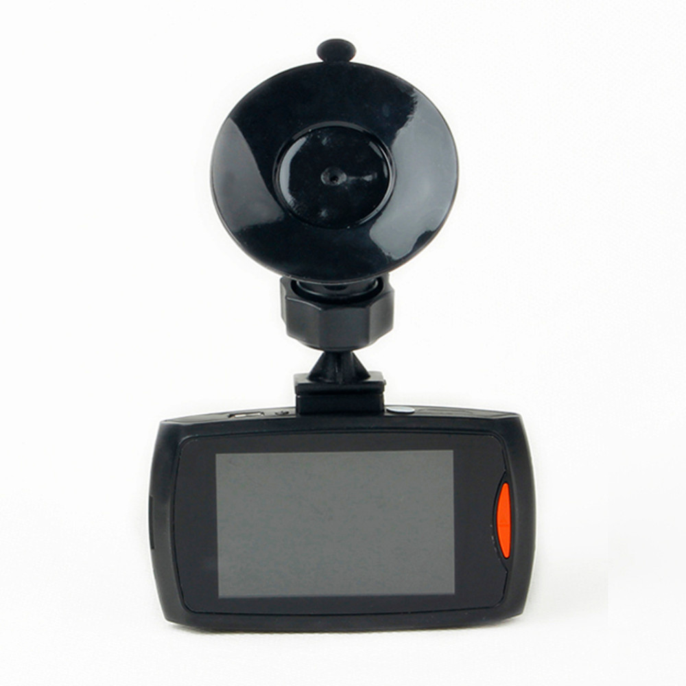 Camera video auto masina cu inregistrare si ecran LCD 2.4" | arhiva ...