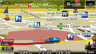 RESOFTARI GPS UPDATE GPS HARTI GARMIN,SERIOUX,EVOLIO,SMAILO,BECKER ...