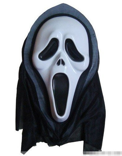 Masca/Masti Halloween,halowen,haloween ieftin! | arhiva Okazii.ro