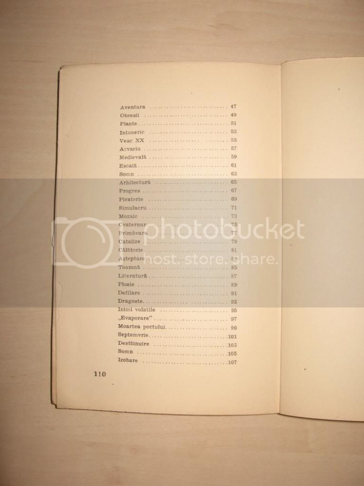 MIRCEA POPOVICI - IZOBARE-POEZII (PRIMA EDITIE ) 1946 - EXEMPLARUL NR ...