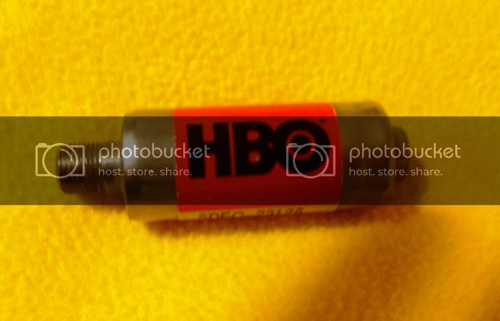 Decodor Filtru HBO original SUA / Decodor HBO / DECODOR ,, H B O ...
