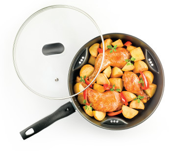 ULTIMA TIGAIE DRY COOKER TRILOGY APARUTA PE PIATA,ACUM LA PRET DE ...