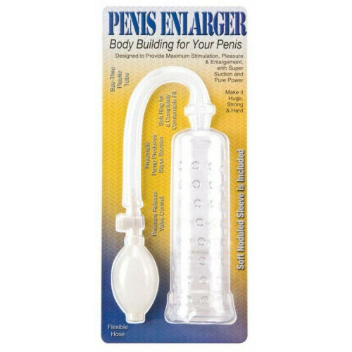 Pompe pentru penis - Pompa pentru Marirea Penisului Culturism pentru ...