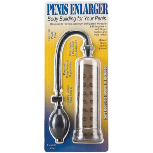 Pompe pentru penis - Pompa pentru Marirea Penisului Culturism pentru ...