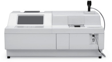 Vand Analizor Veterinar Biochimie Uscata IDEXX VetTest 8008 | arhiva ...