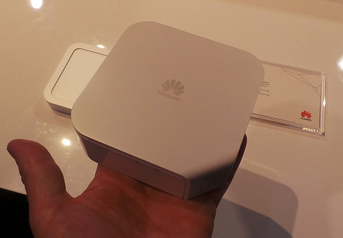 ROUTER Huawei E5170 4G LTE Cat4 150Mbps Speed Cube DECODAT NECODAT ...