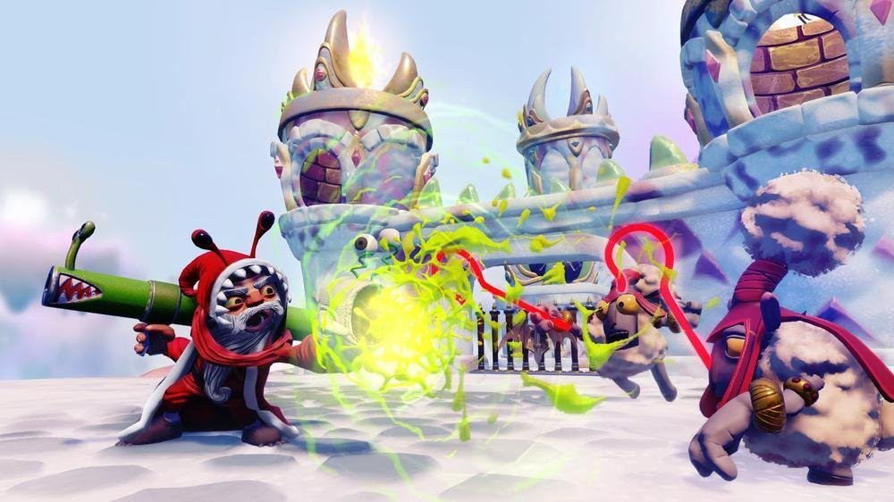 Figurina Skylanders Imaginators Sensei Jingle Bell Chompy Mage | arhiva ... Figurina Skylanders Imaginators Sensei Jingle Bell Chompy Mage | arhiva ...
