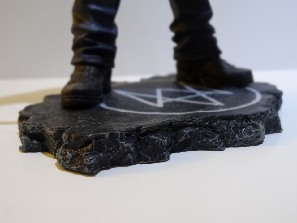 Action figure ( figurina ) - Watch Dogs - Aiden Pearce Execution , noua ...