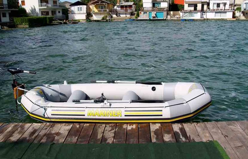 ULTIMA ! STOC PROASPAT,BARCA PNEUMATICA/GONFLABILA 3.4M, PANZATA ,KILA ...