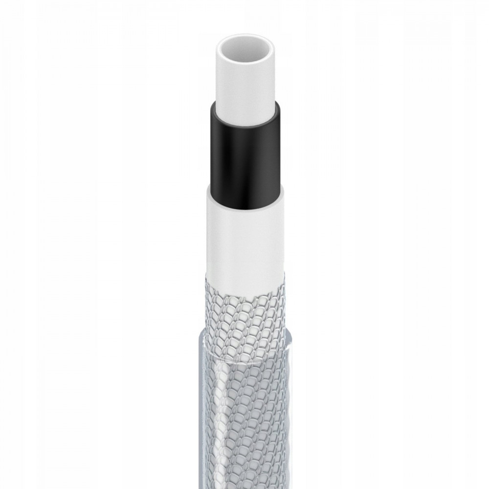 Kit de Irigare YACHT MINI™ ATSV™ Cellfast - Furtun 3/8" x 15 m, Pistol ...