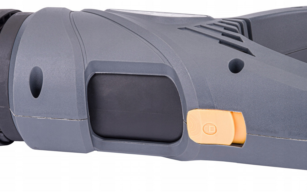 Fierastrau sabie cu maner rotativ,1700W+ 10 LAME | arhiva Okazii.ro