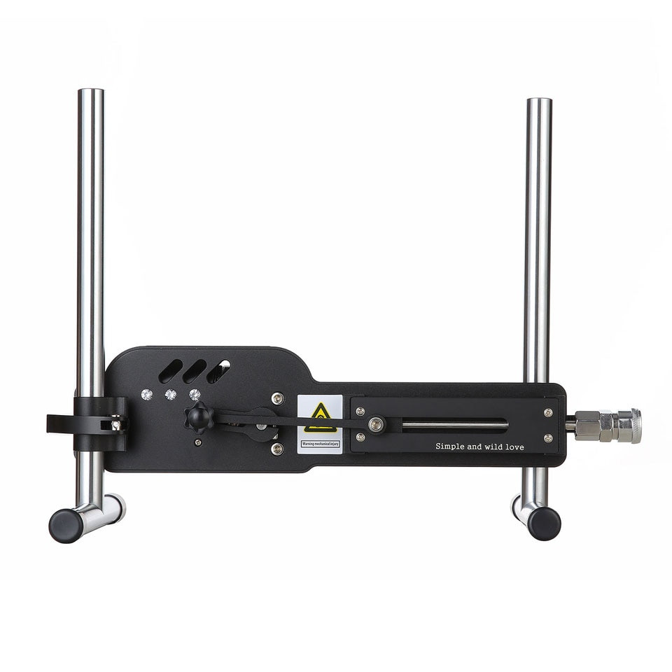 Personal Robo Fuk Sex Machine Aparat Auto Portabil Vibrator Remote ...