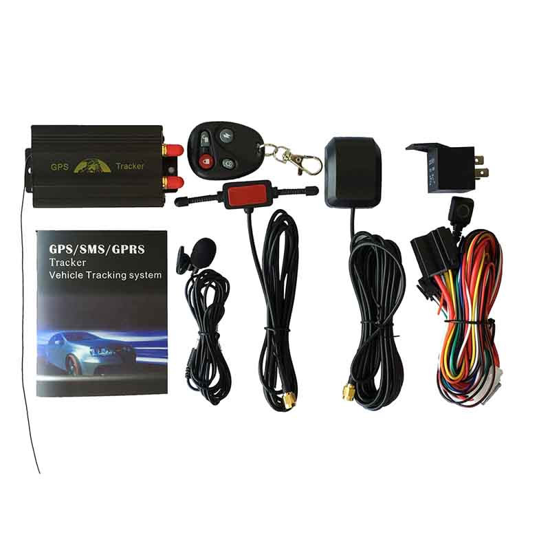 GPS Tracker COBAN GPS103B GSM/GPRS/GPS masini, camioane cu telecomanda ... GPS Tracker COBAN GPS103B GSM/GPRS/GPS masini, camioane cu telecomanda ...