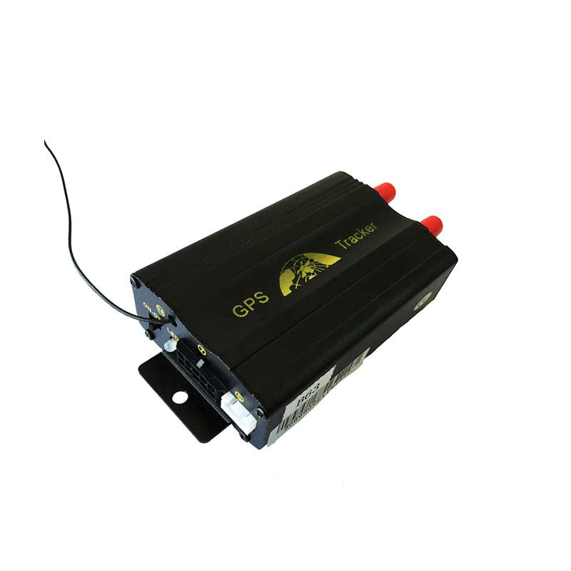 GPS Tracker COBAN GPS103B GSM/GPRS/GPS masini, camioane cu telecomanda ... GPS Tracker COBAN GPS103B GSM/GPRS/GPS masini, camioane cu telecomanda ...