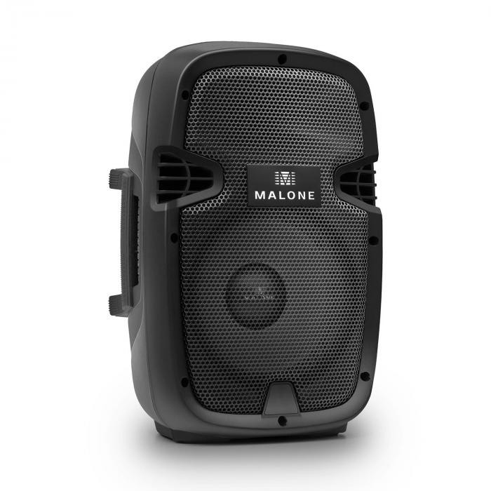 Malone PW-2108a boxe active de PA 20cm (8 ") 150W | arhiva Okazii.ro