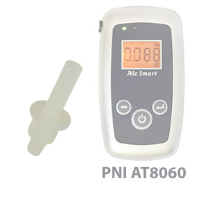 Aproape nou: Rezerva pentru detector de alcool PNI AT8060 / PNI AT8050 ...