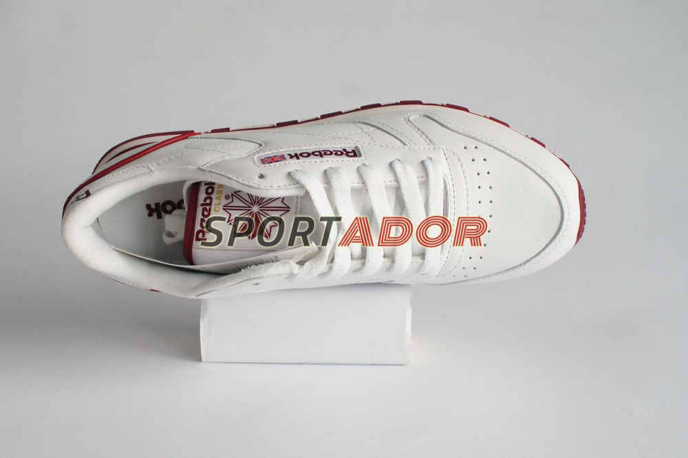 Adidasi Reebok Classic Leather 36.5EU - factura garantie | arhiva Okazii.ro