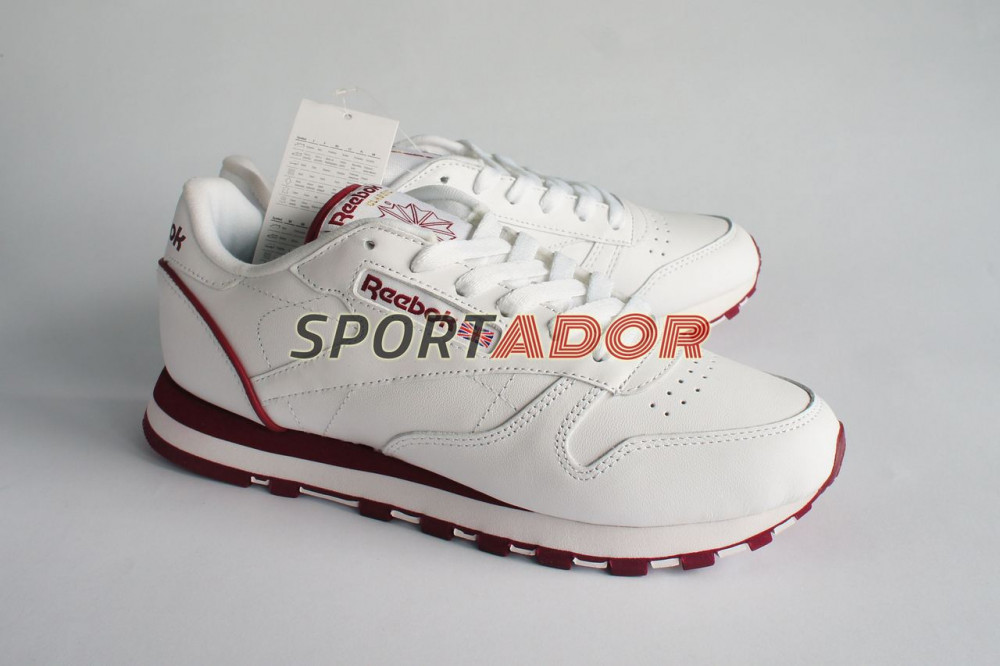 Adidasi Reebok Classic Leather 36.5EU - factura garantie | arhiva Okazii.ro