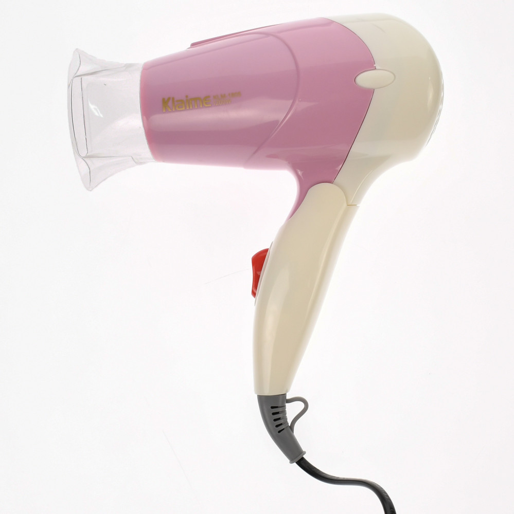Uscator de par pliabil klaime, de 1200 W, cu 2 de trepte temperatura si ...