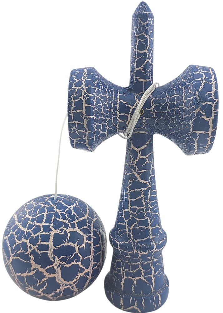 Kendama X Originala, Profesionala, Cyrax, Kendama Cracked, din Lemn ...