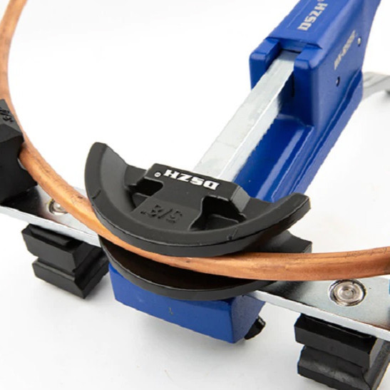 Dispozitiv manual de Indoit Tevi Multistrat, Cupru, Pex 6-22 mm ...