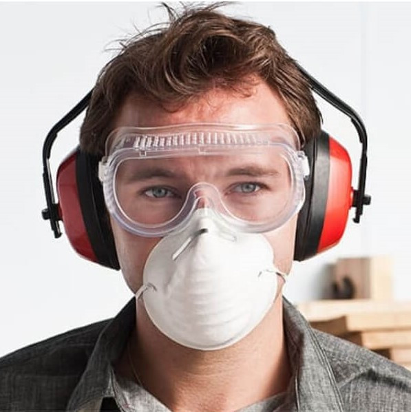 Set de 50 Masti de Protectie pentru Praf Sentosa, Masca, Masca de ...