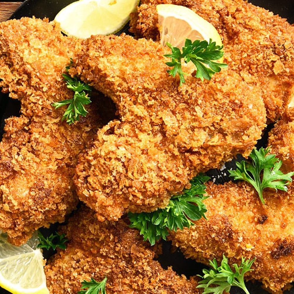 Pesmet Crocant Panko Baneasa, 180 g, Pesmet, Pesmet Panko pentru Gatit ...