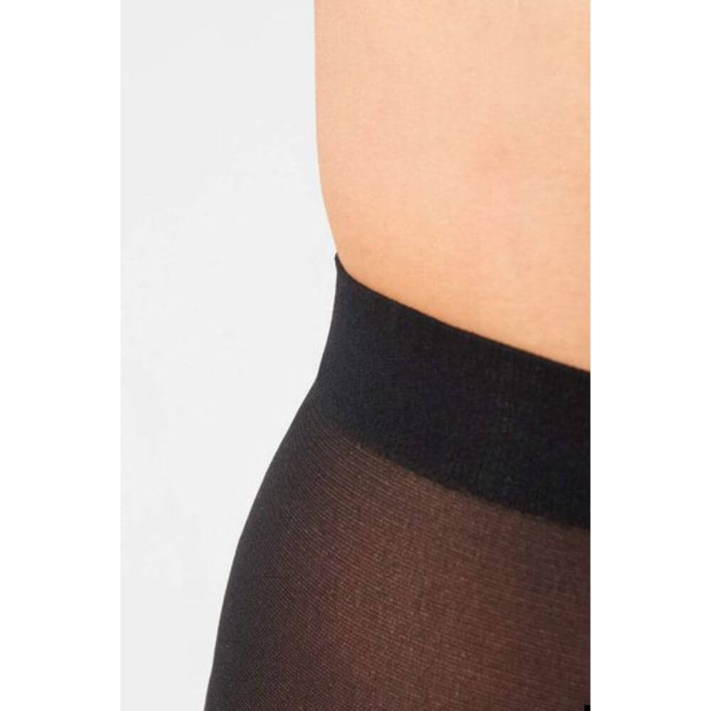 Dres Lycra Lady Plus Sige 60 Den, XXL, Negru, Dresuri Lycra Femei XXL ...