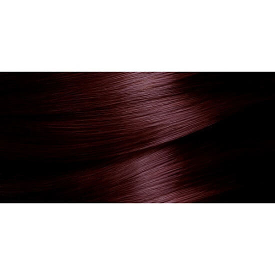 Vopsea Permanenta de Par 3.61 Delicious Blackberry, Garnier Color ...