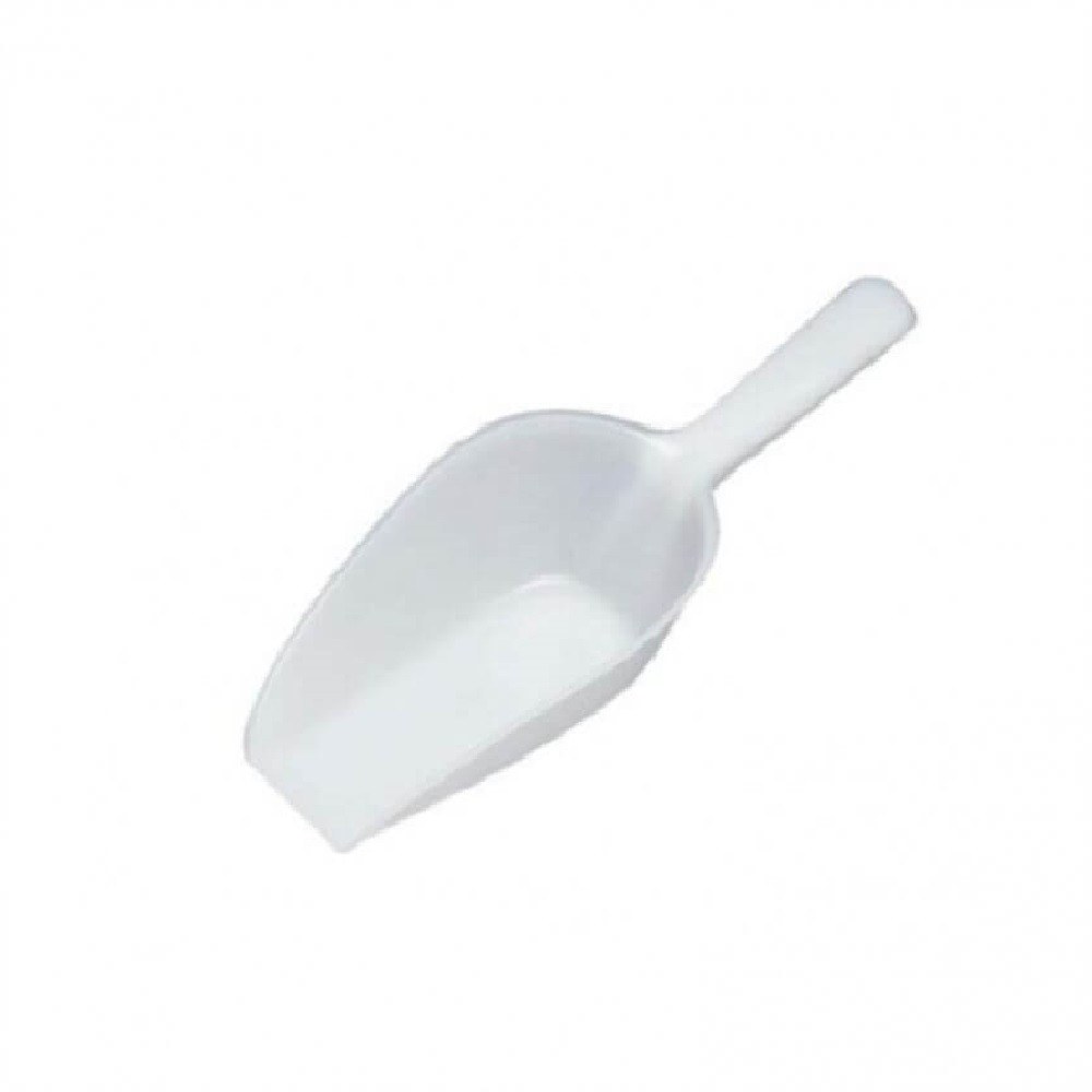 Scafa Plastic Alimente, 21x7x4 cm, Crem, Scafa Manuala pentru Alimente ...