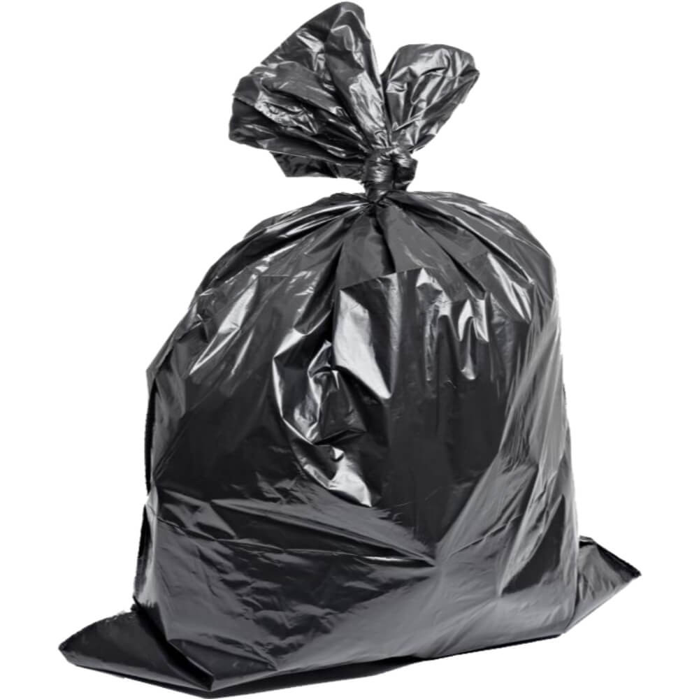 Saci Menajeri Fino Power 120L, 25Buc/Set, Negri, Saci, Saci Menaj Negri ...