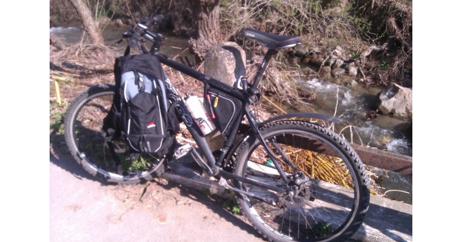 Cross Sprinter | arhiva Okazii.ro