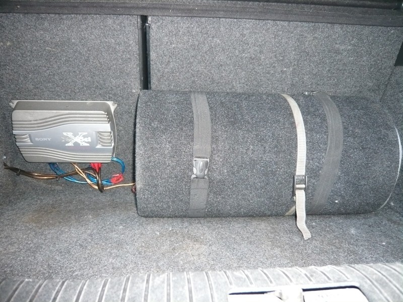 Vand sistem audio auto complet (STATIE+SUBWOOFER+KIT INSTALARE ...