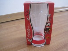 VAND PAHAR COCA COLA / DE LA MEC CU EURO 2012 | arhiva Okazii.ro