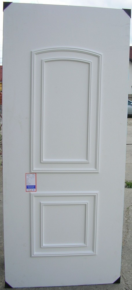 Panel ornamental pentru usi de exterior din PVC | arhiva Okazii.ro