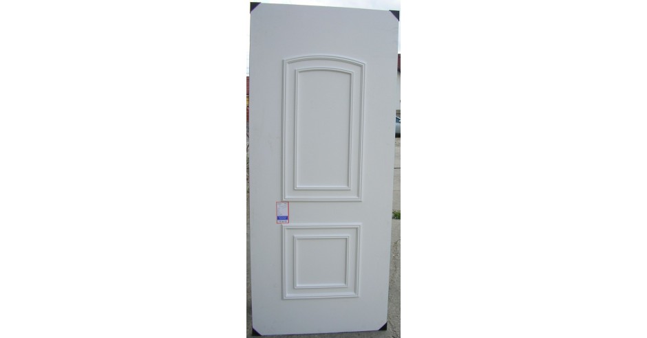Panel ornamental pentru usi de exterior din PVC | arhiva Okazii.ro