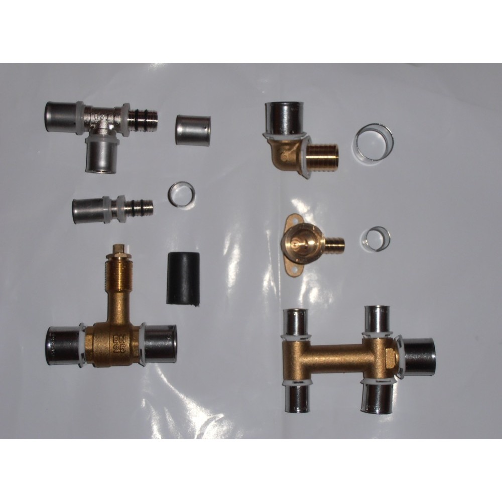 292 ROBINETI + FITINGURI INSTALATII TERMICE SANITARE CU SERTIZARE ...