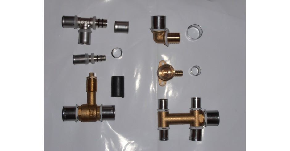 292 ROBINETI + FITINGURI INSTALATII TERMICE SANITARE CU SERTIZARE ...